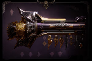 Best Kings Fall Loadouts for Destiny 2