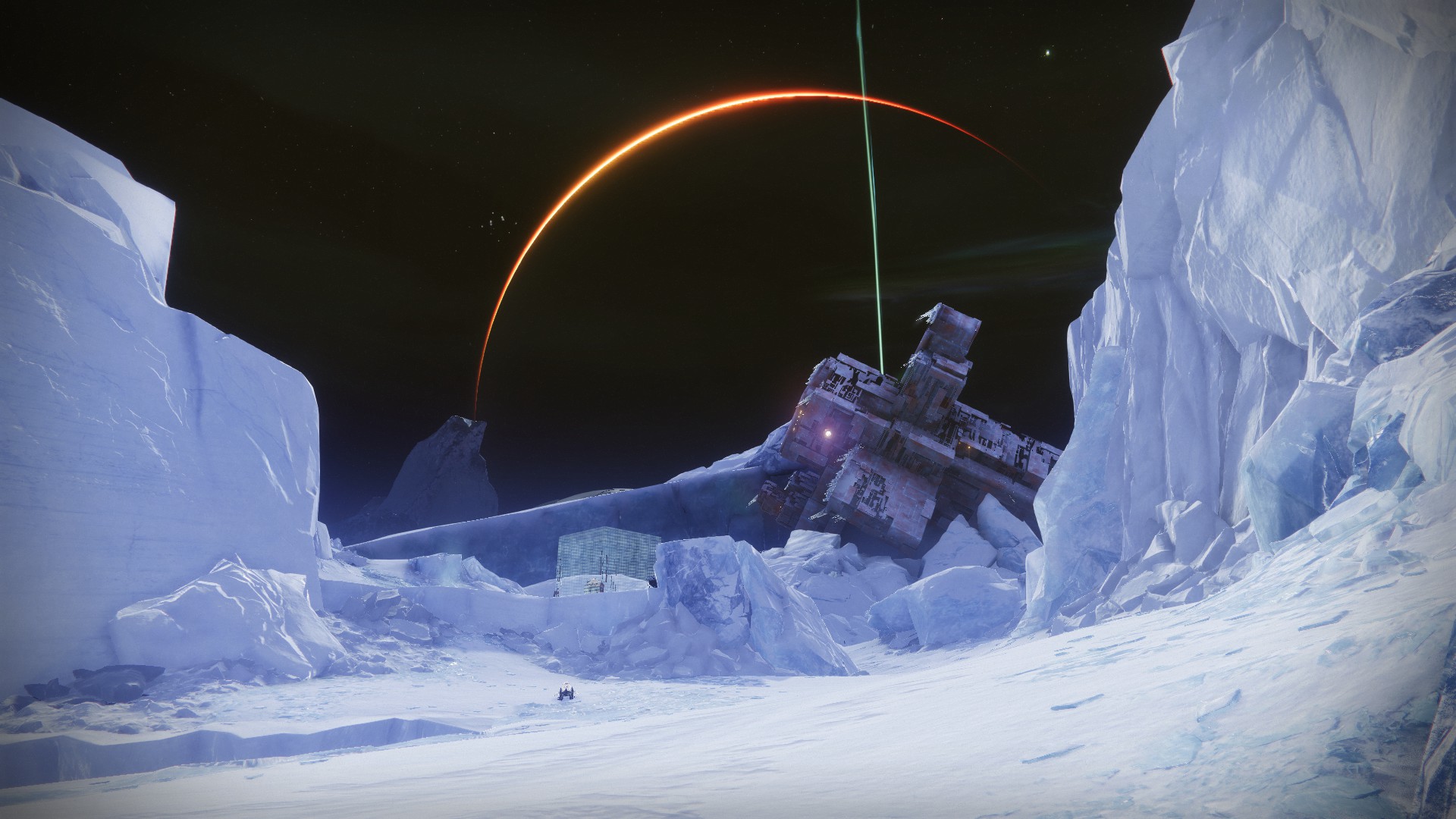 Mastering the Light: Become a Legendary Guardian in Destiny 2