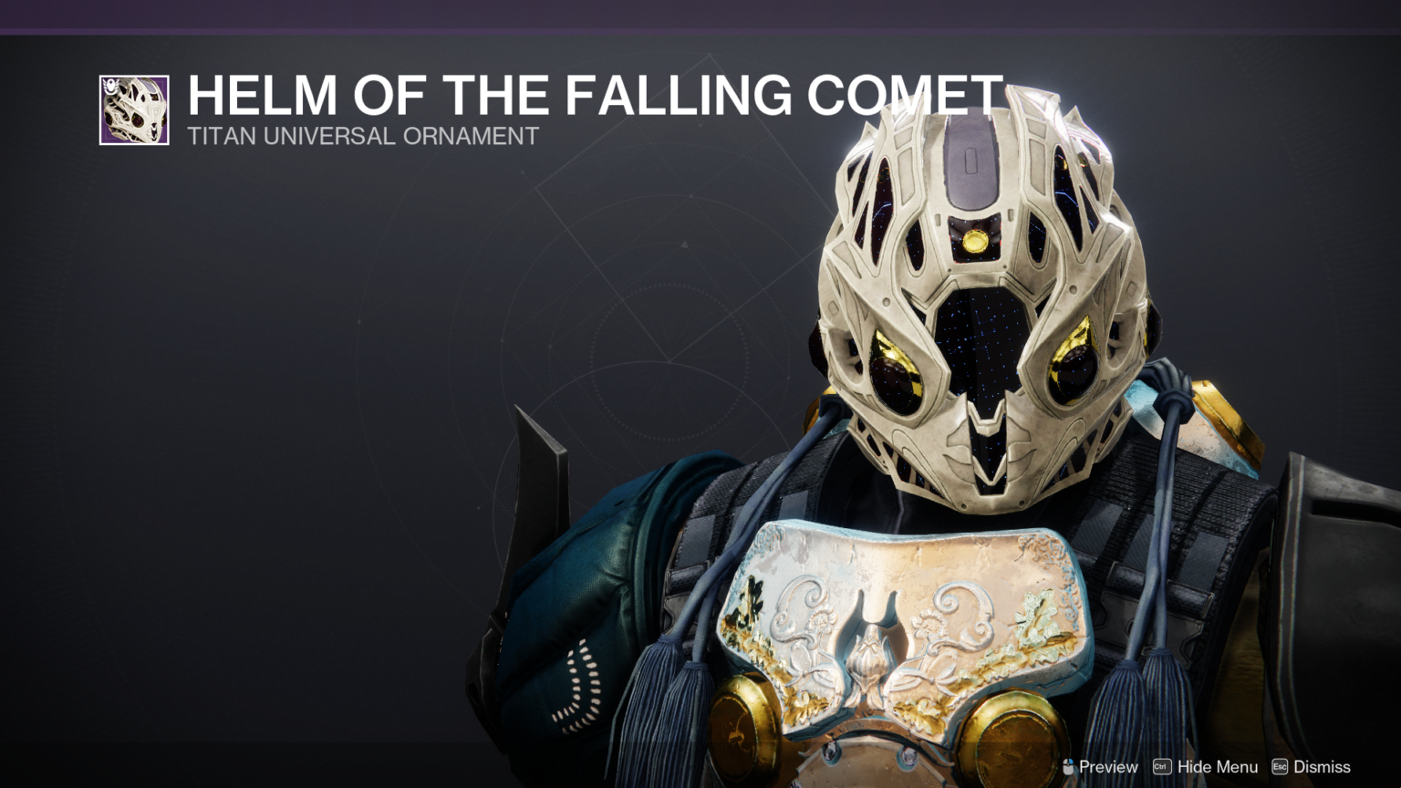 Customize Your Guardian in Destiny 2