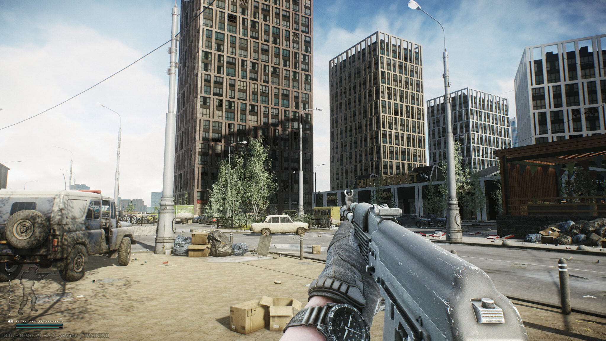 Tarkov Quest Tips: Survive and Complete Missions Safely