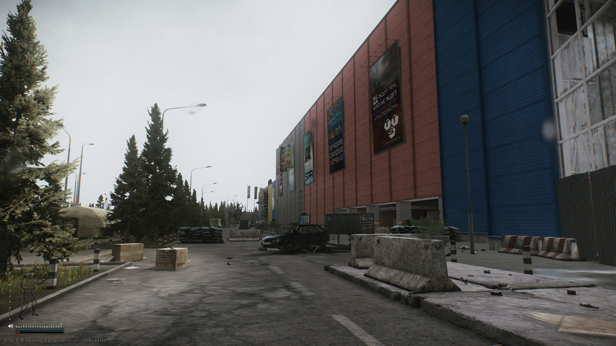 Best Weapon Loadouts for Escape From Tarkov in 2025