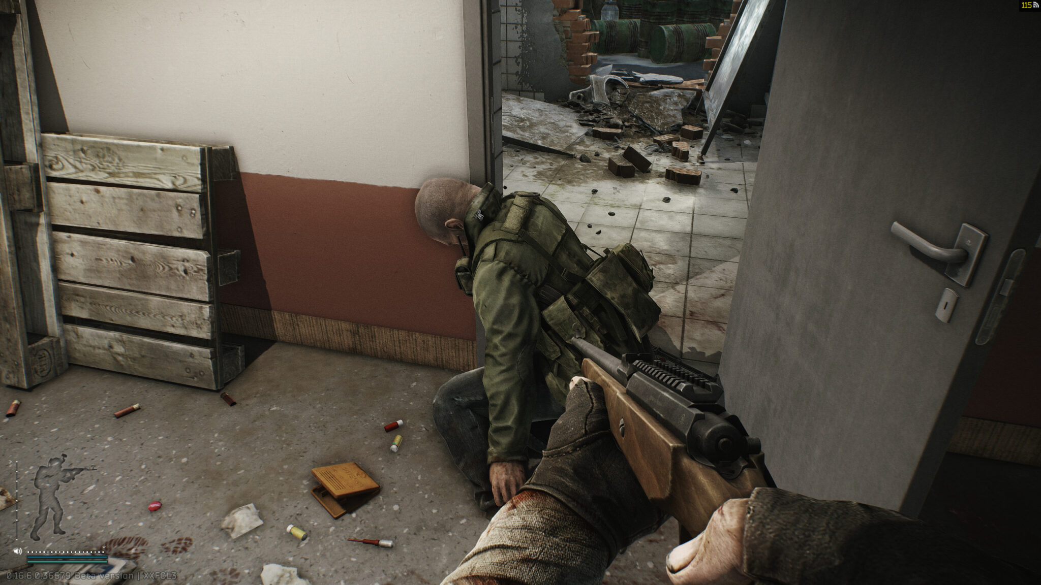 Master Recoil Control in Escape From Tarkov – Top Builds