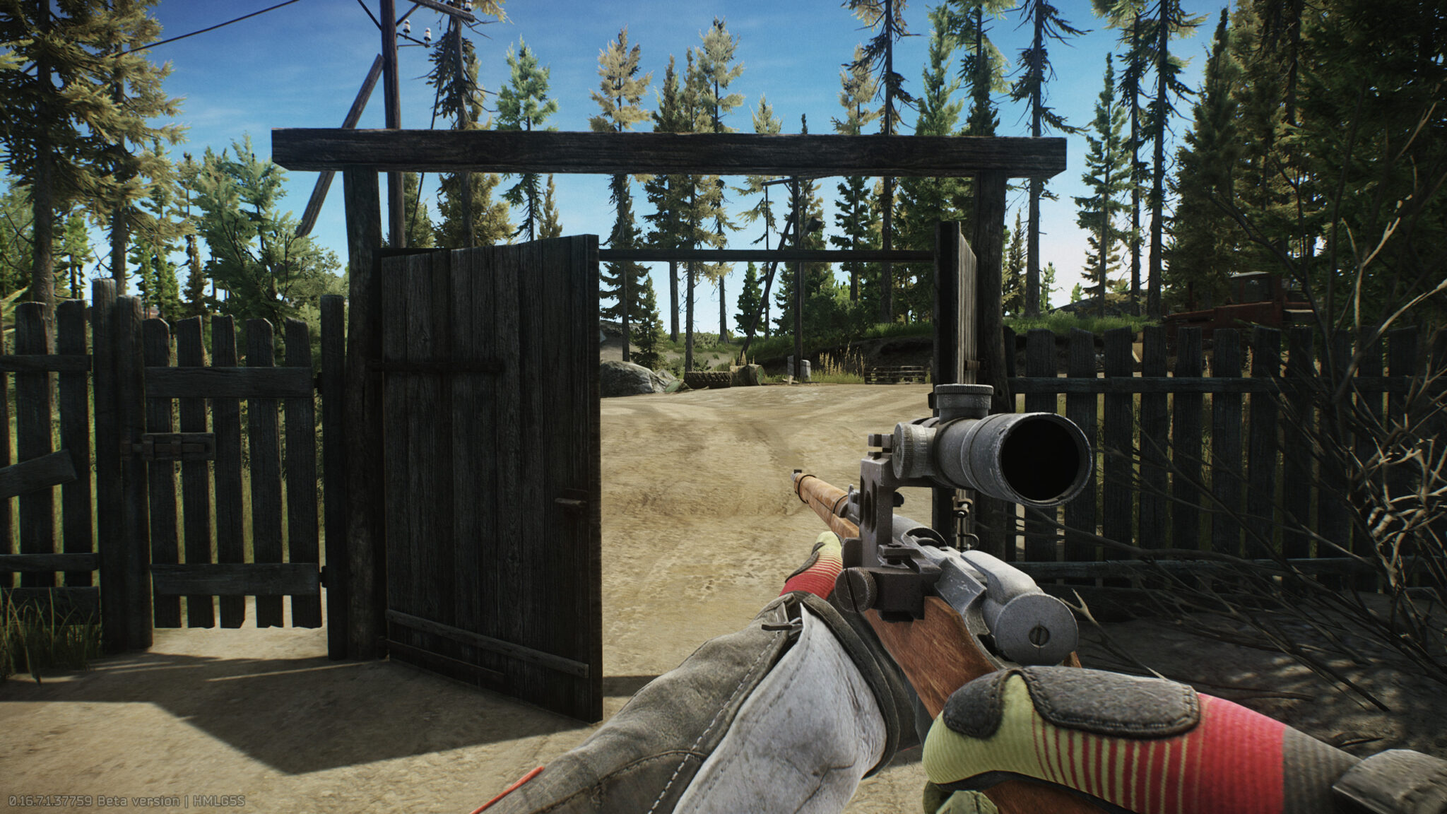 Master Recoil Control in Escape From Tarkov – Top Builds