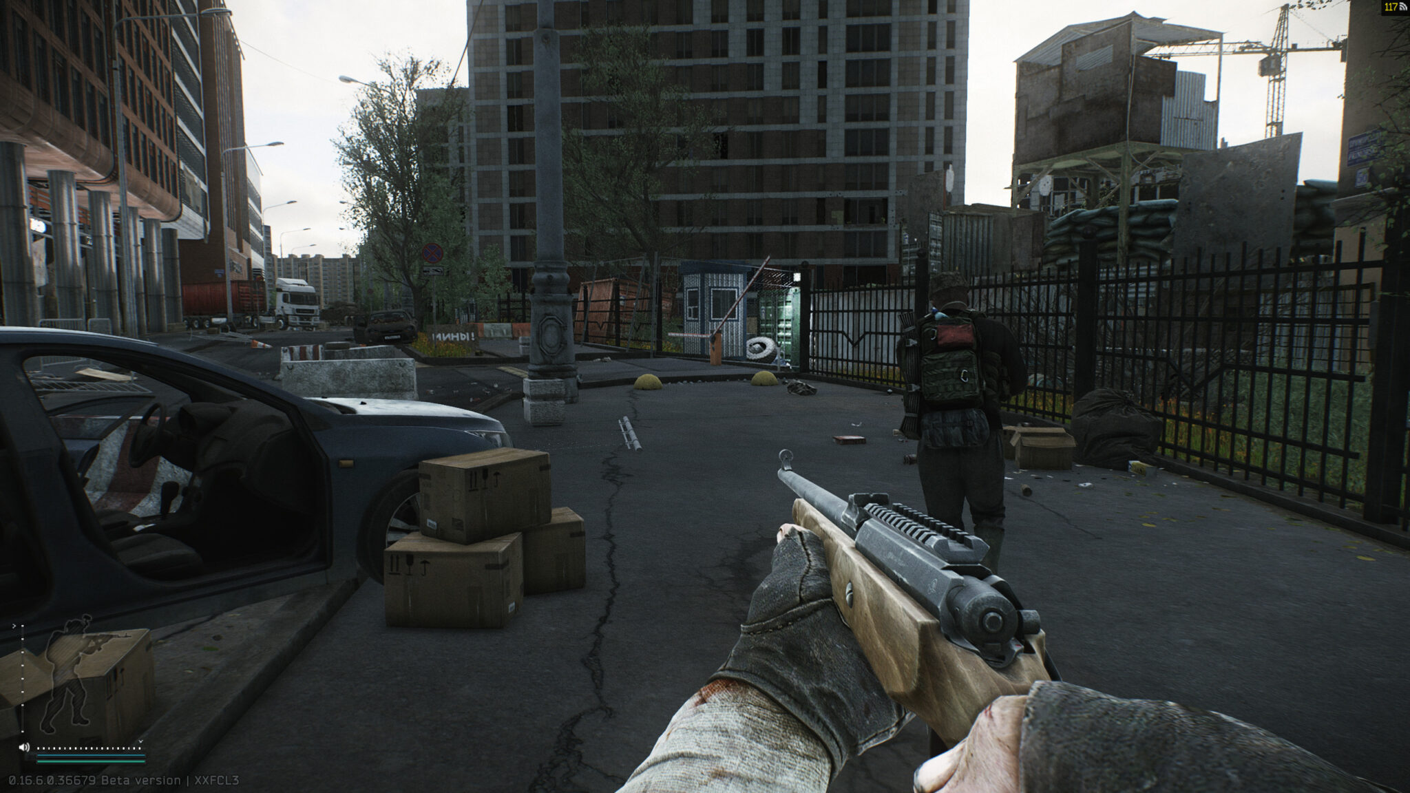 Master Recoil Control in Escape From Tarkov – Top Builds