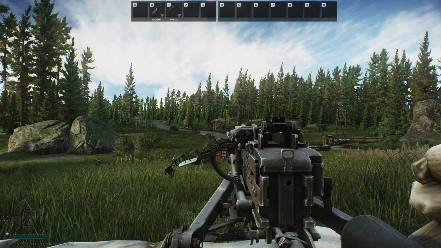 Master Recoil Control in Escape From Tarkov – Top Builds