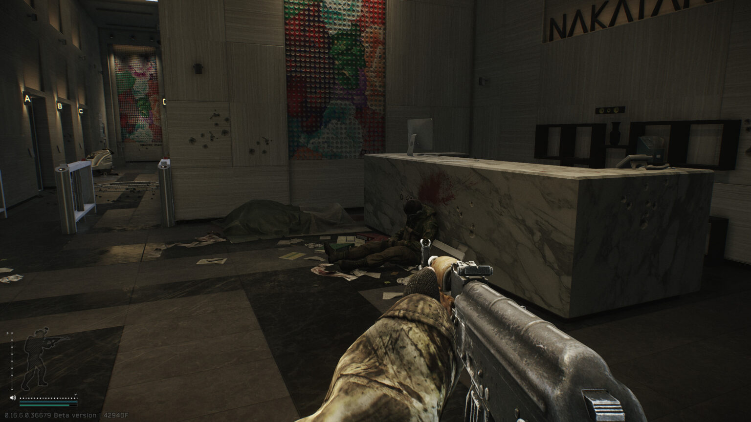 Scav vs Scav Guide: Win More Fights in Tarkov
