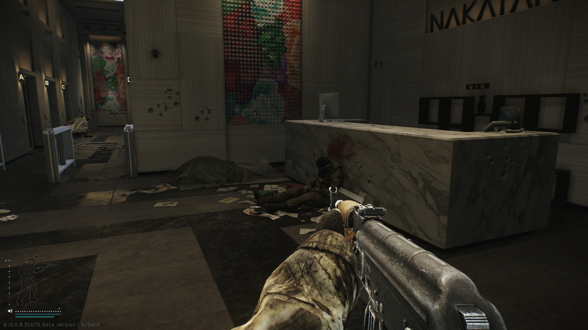 Scav vs Scav Guide: Win More Fights in Tarkov