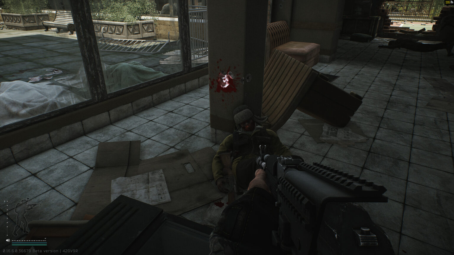 Scav vs Scav Guide: Win More Fights in Tarkov