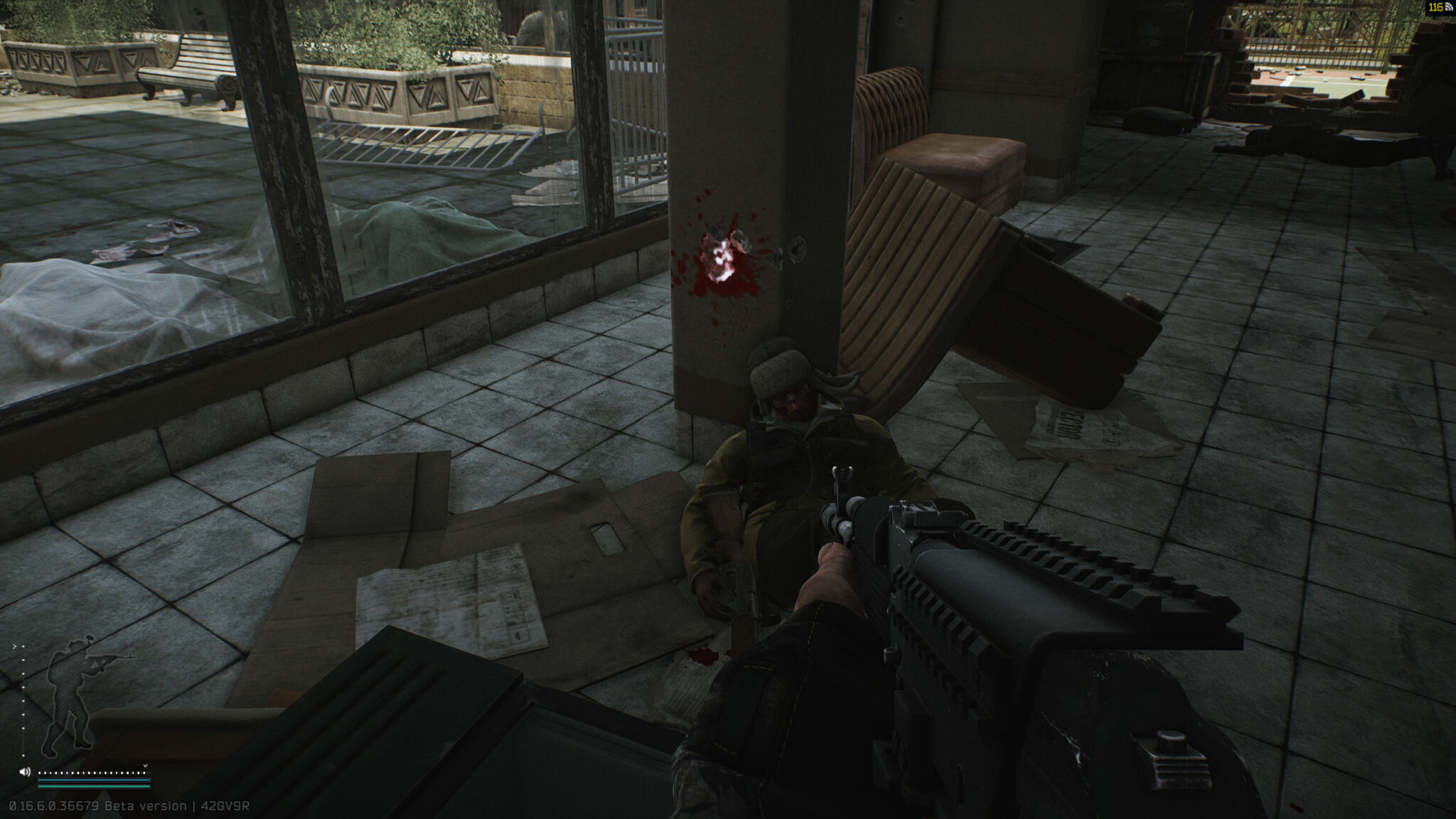 Scav vs Scav Guide: Win More Fights in Tarkov