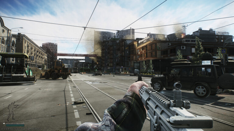 Scav vs Scav Guide: Win More Fights in Tarkov