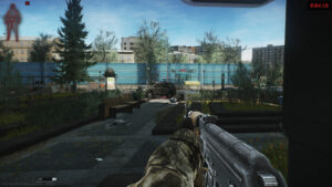 Scav vs Scav Guide: Win More Fights in Tarkov