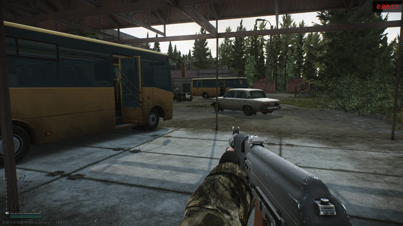 Tarkov Hidden Loot Routes Guide for 2025