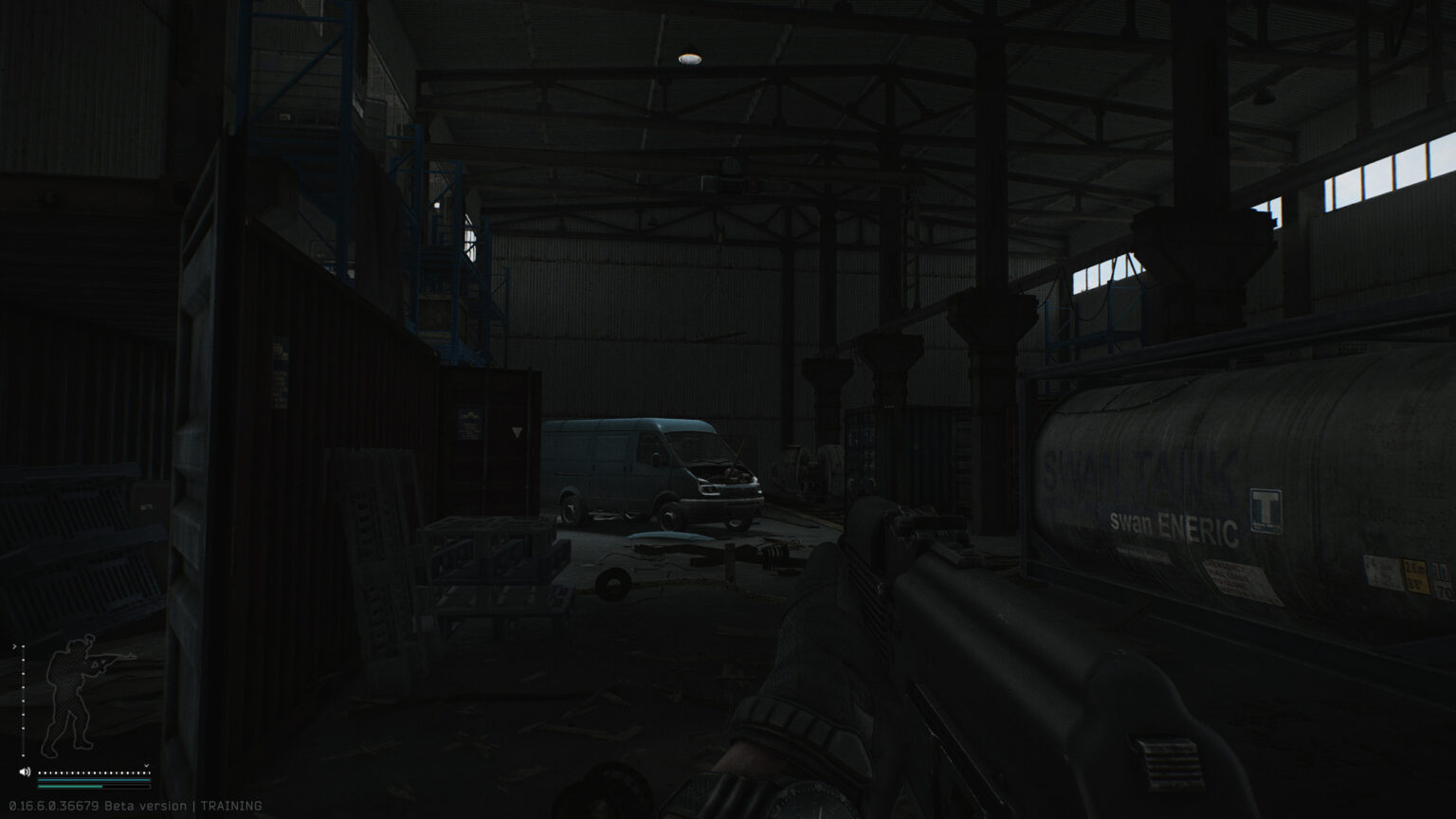 Tarkov Interchange Guide 2025: Tech Loot & Safe Routes