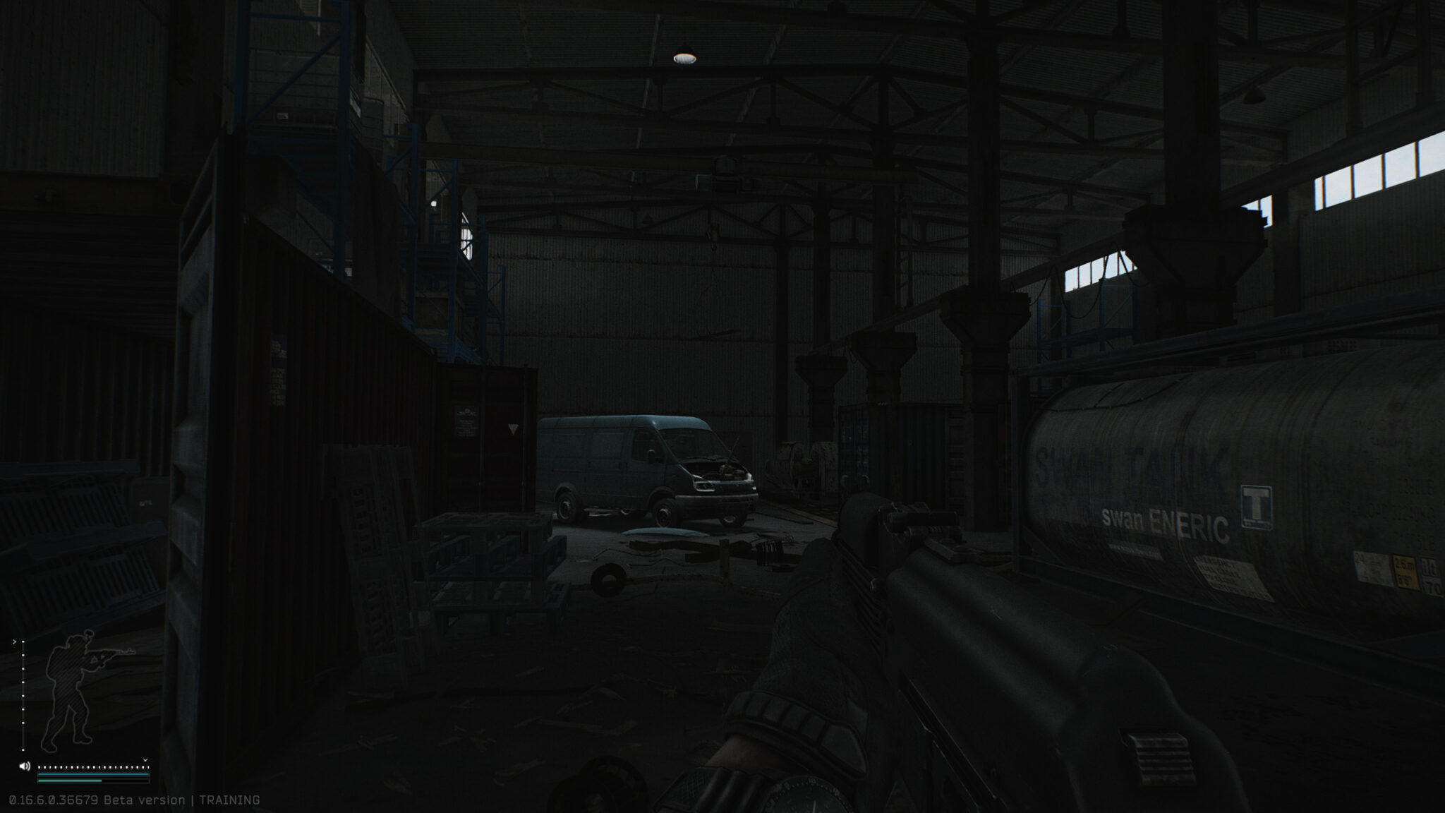 Tarkov Interchange Guide 2025: Tech Loot & Safe Routes