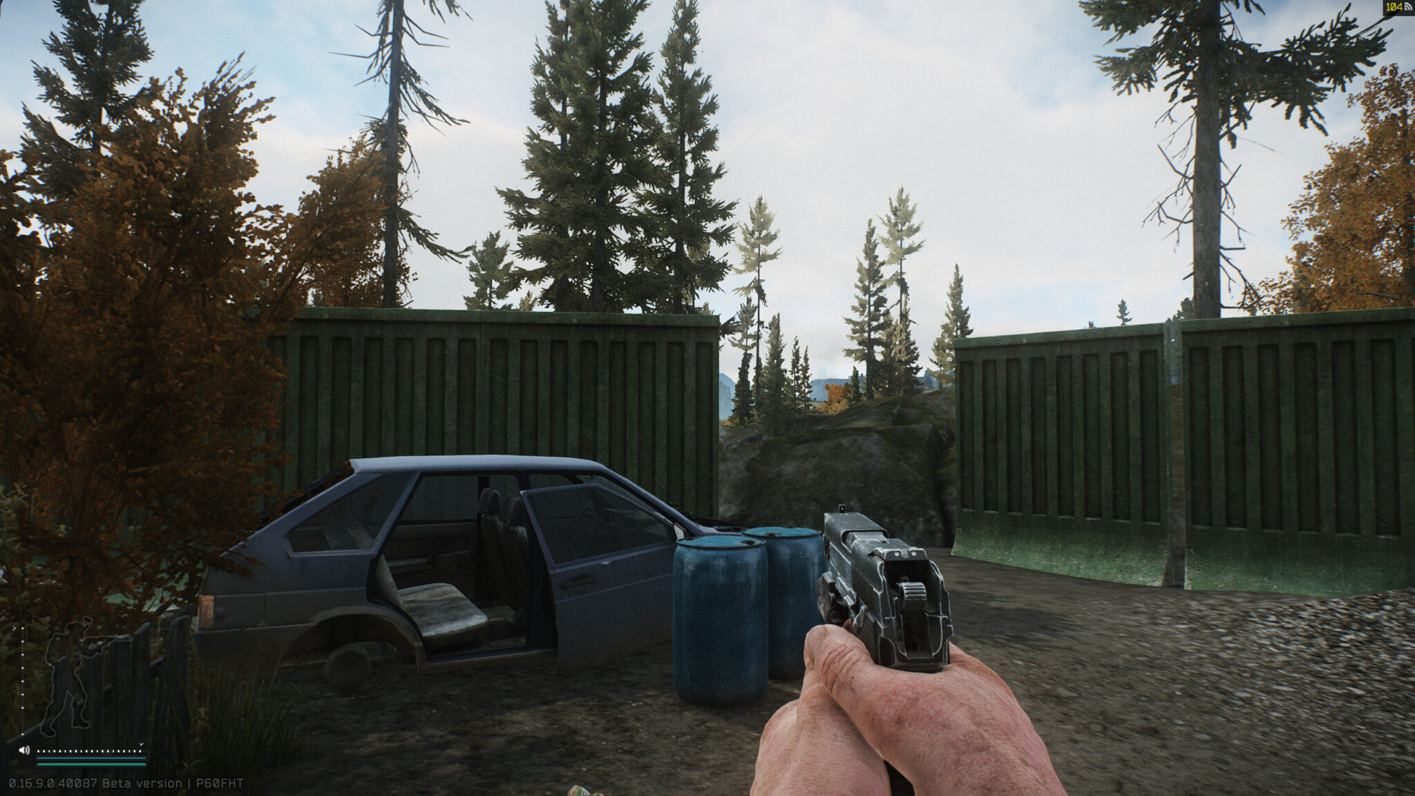 Tarkov Interchange Guide 2025: Tech Loot & Safe Routes